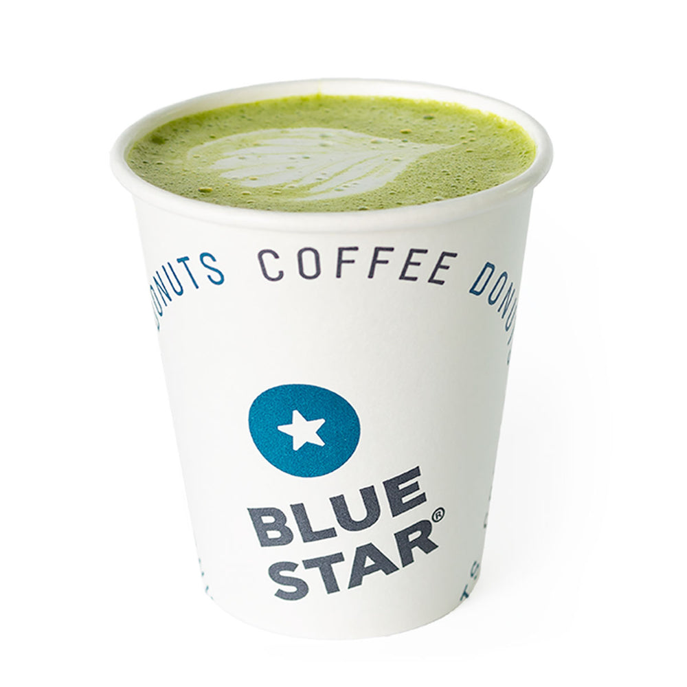 Matcha | Blue Star Donuts